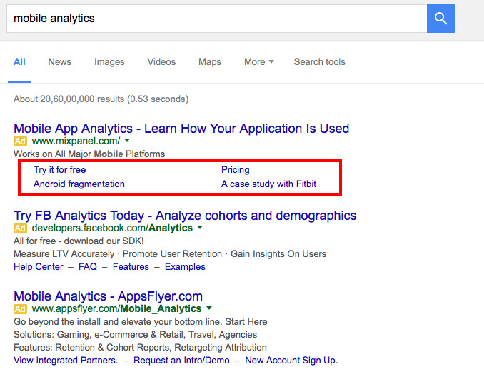 Google Adwords Tips to Create Highly-Converting Search Ads